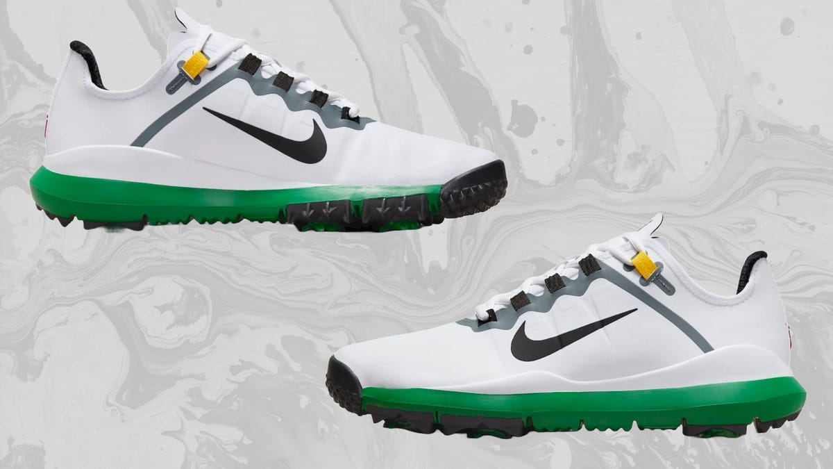 Nike Tiger Woods '13 "Masters" shoes: Where to get, price, and more ...