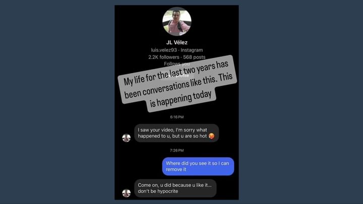 What happened to Erick Adame? Emmy-nominated weatherman details mental health struggles post ...