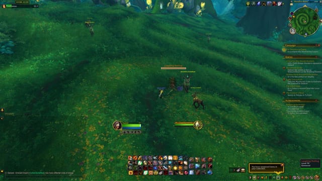 World of Warcraft Dragonflight guide: How to acquire Gigantic ...