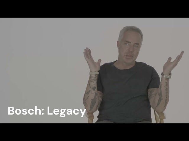 Will there be Bosch: Legacy season 3? Renewal possibilities explored