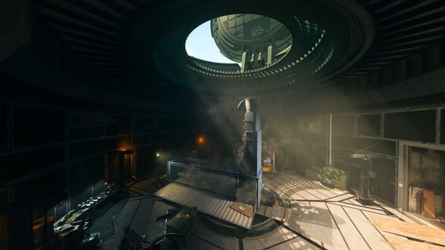 Modern Warfare 3 campaign mission 4 "Payload" walkthrough: How to ...