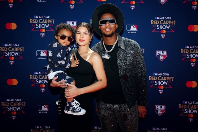 Ronald Acuna Jr. News, Biography, MLB Records, Stats & Facts