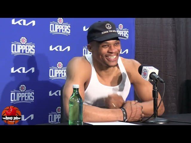 LA Clippers Injury Report (Nov 1st): Latest update on James Harden and ...