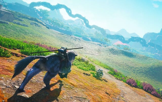 Nintendo Switch: Biomutant Nintendo Switch release date leaked