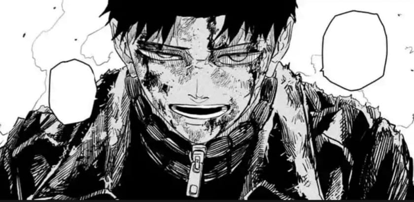 Kagurabachi chapter 10: Sojo vs. Chihiro abruptly ends as Char gets ...