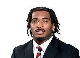 How tall is Antwane Wells Jr?