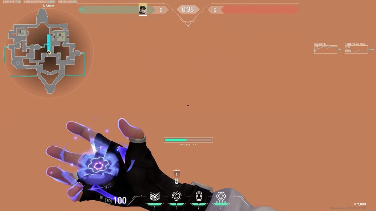 Valorant guide: How to play Iso on Bind