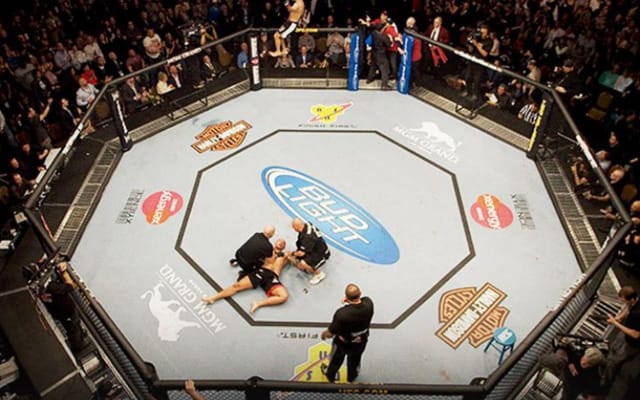 When is the next UFC pay-per-view card? Date, location, and fight card