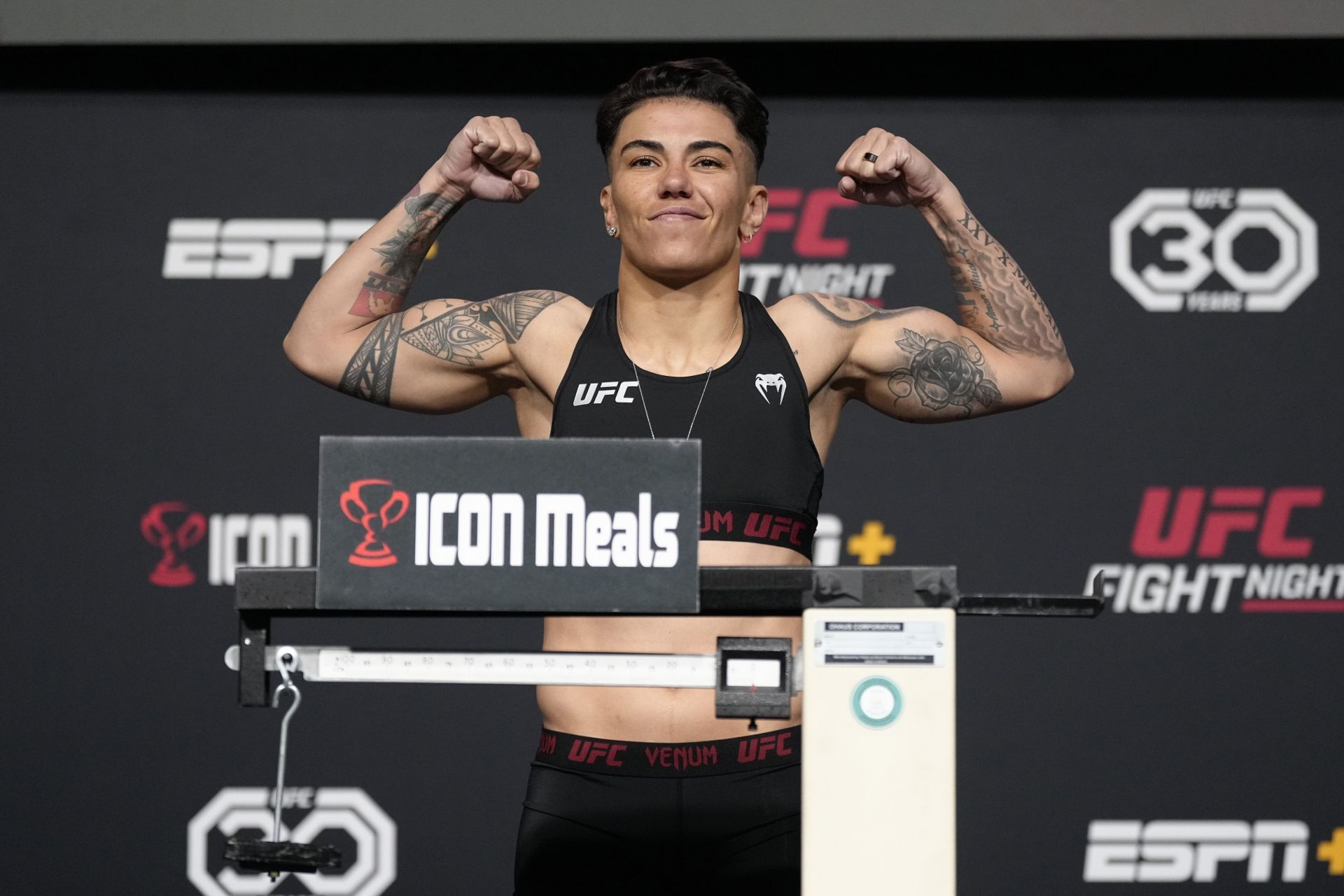 Jessica Andrade Next Fight: Opponent, Date, Venue