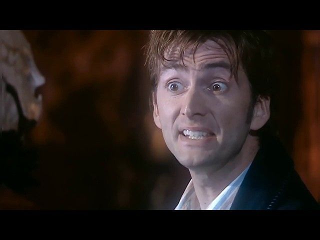 7 iconic Doctor Who episodes to re-watch ahead of its 60th anniversary