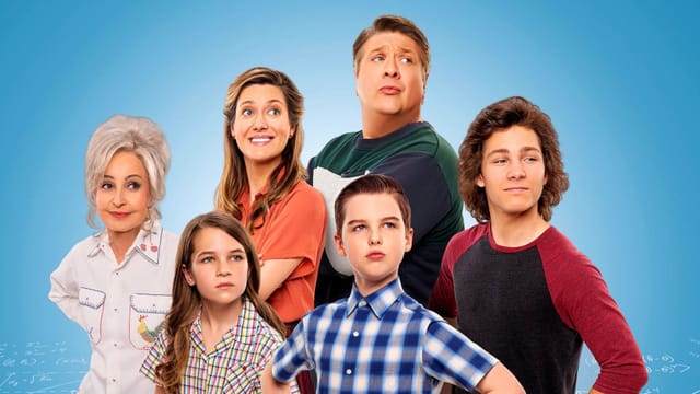 When is Young Sheldon coming to Netflix? Release date confirmed