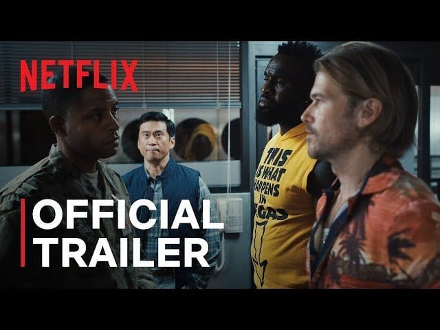 Netflix's Obliterated season 1 episodes 1 & 2 release date and time ...