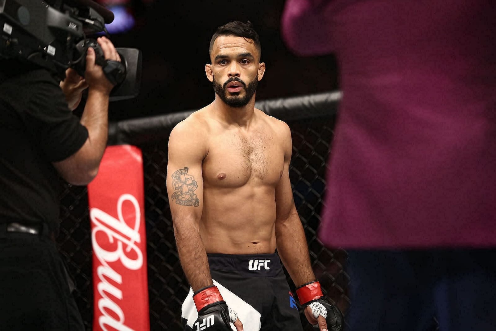 Rob Font Next Fight: Opponent, Date & Venue