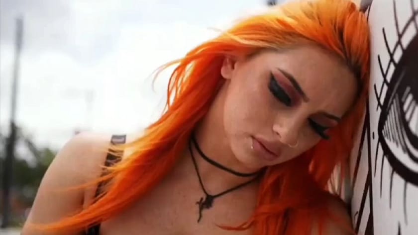 Gigi Dolin engaged to two-time WWE Tag Team Champion