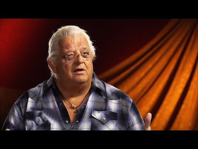 Dusty Rhodes: What connection does Cody Rhodes' father Dusty Rhodes ...