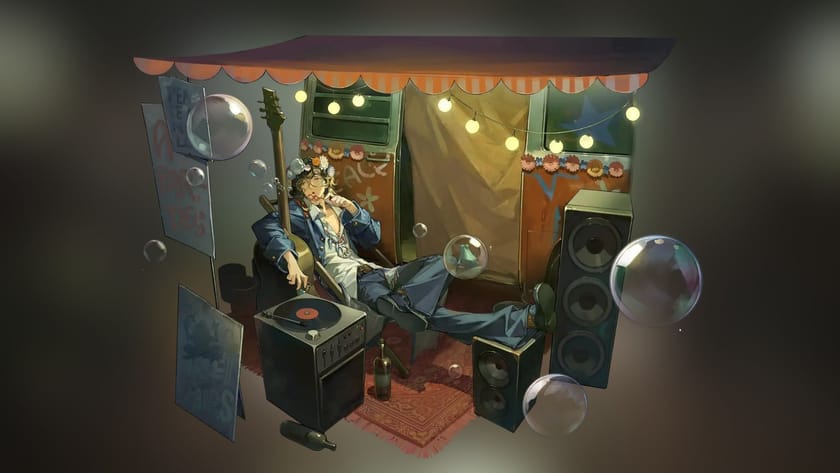 Reverse 1999 Diggers build guide