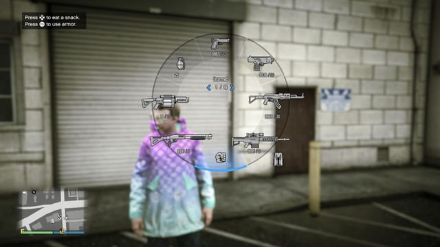 5 GTA Online tips and tricks every player must know