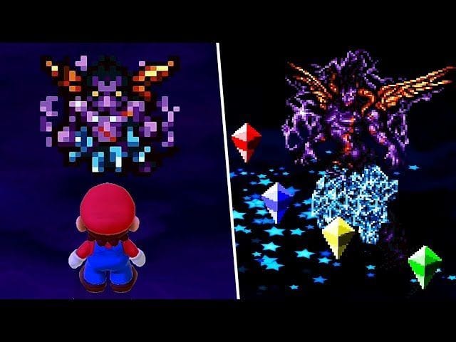 5 best accessories to equip in Super Mario RPG Remake