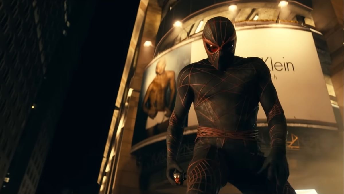 Who is the Ezekiel Sims in Madame Web movie? everything to know about ...