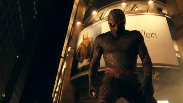 Who is the Ezekiel Sims in Madame Web movie? everything to know about ...