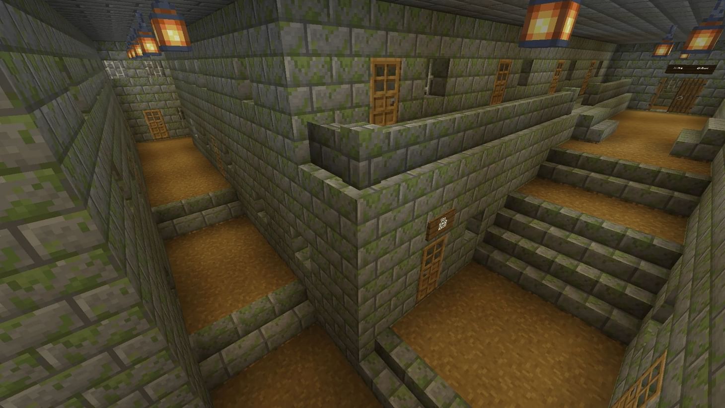 10 best Minecraft underground base ideas
