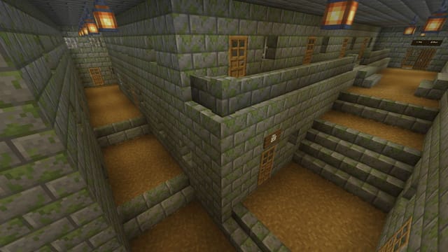 10 best Minecraft underground base ideas