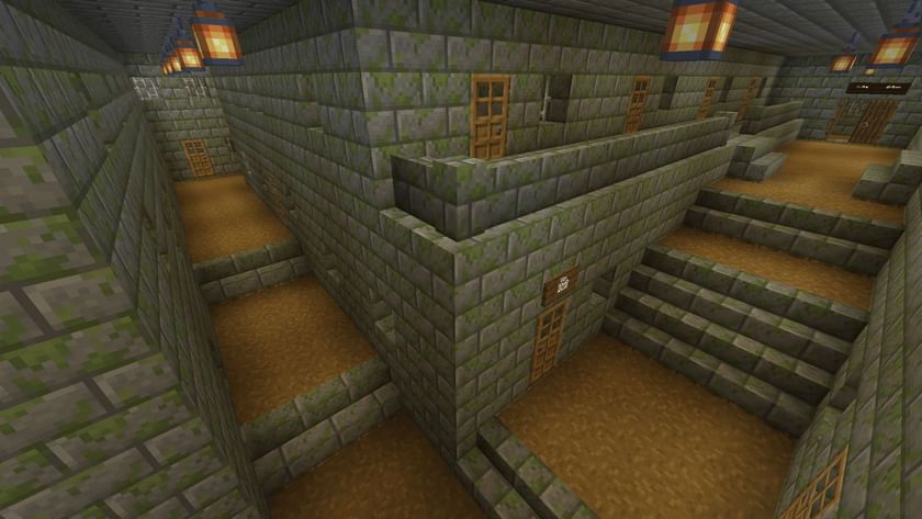 10 best Minecraft underground base ideas