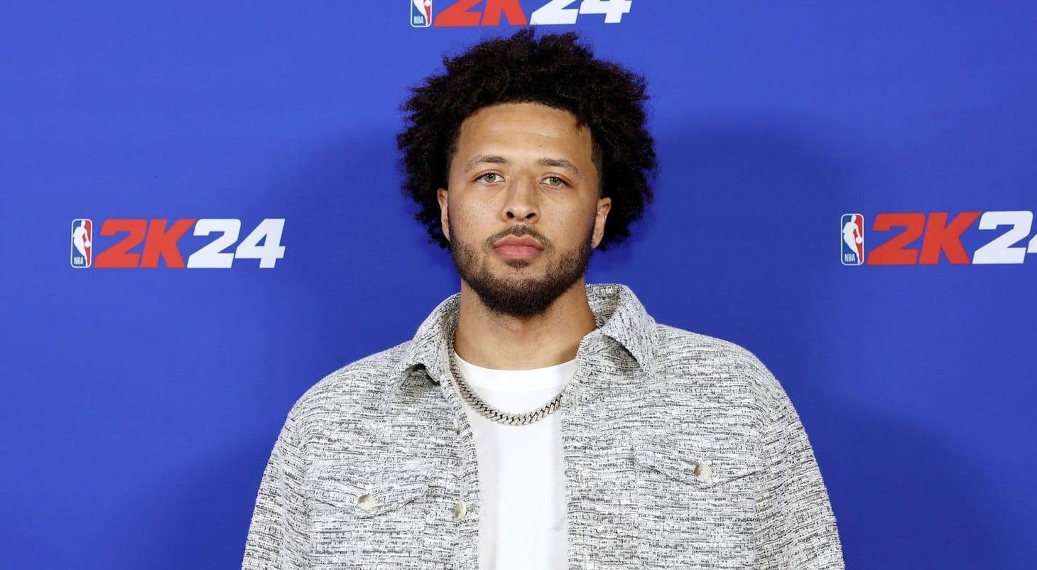 How much is Cade Cunningham Contract?