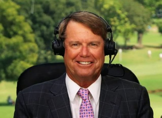 New reports indicate reason why former PGA golfer Paul Azinger left NBC