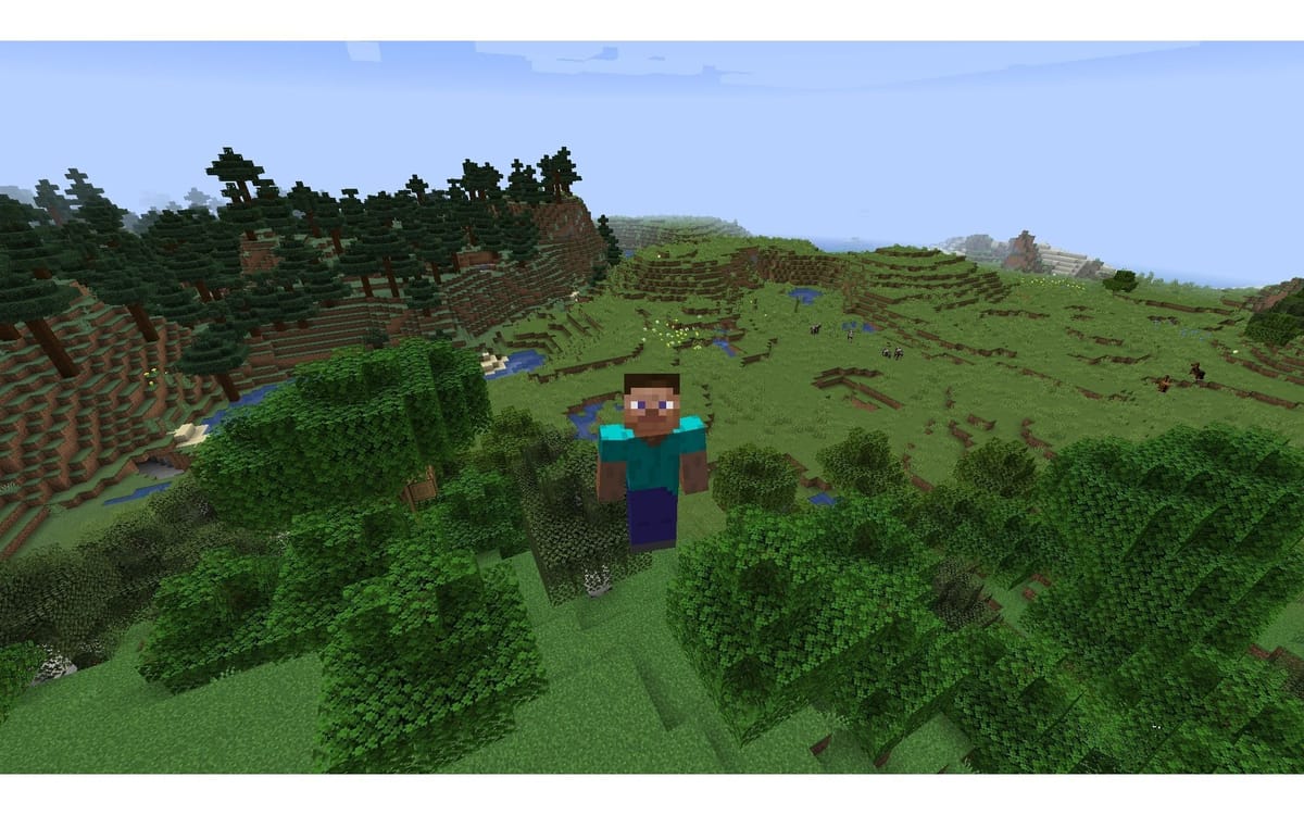 10 easy ways to improve your build in Minecraft