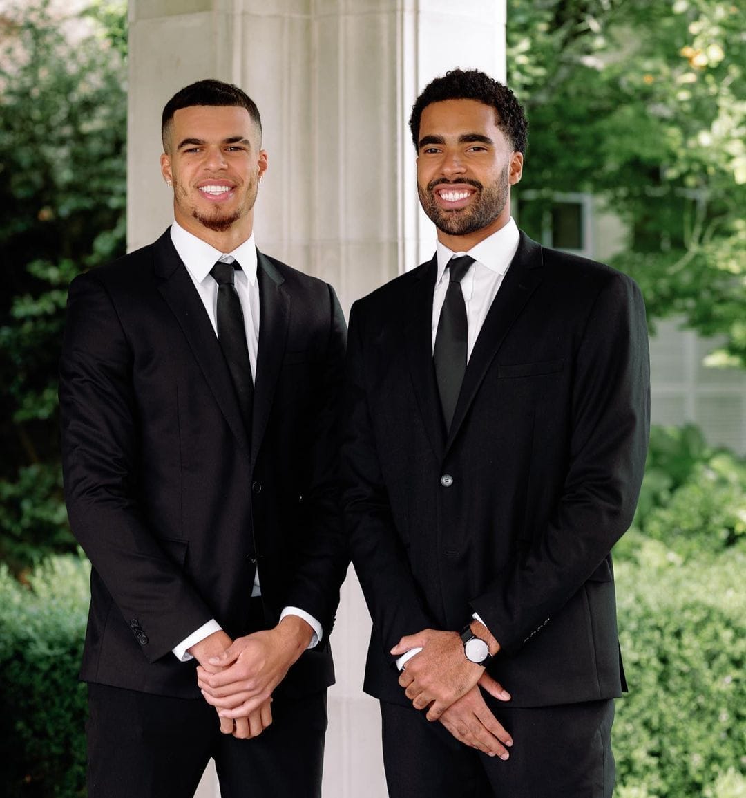 Who are Michael Porter Jr.'s Brothers?
