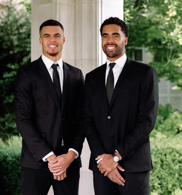 Who are Michael Porter Jr.'s Brothers?