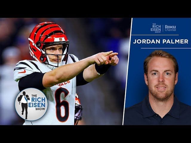 Joe Burrow injury update: Jack Harlow gives massive boost on Bengals QB's recovery timeline