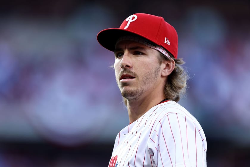 Aaron Nola News, Biography, MLB Records, Stats & Facts