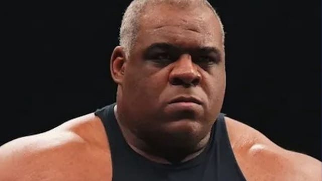 Massive heel turn after betraying WWE legend - 5 directions for Keith ...