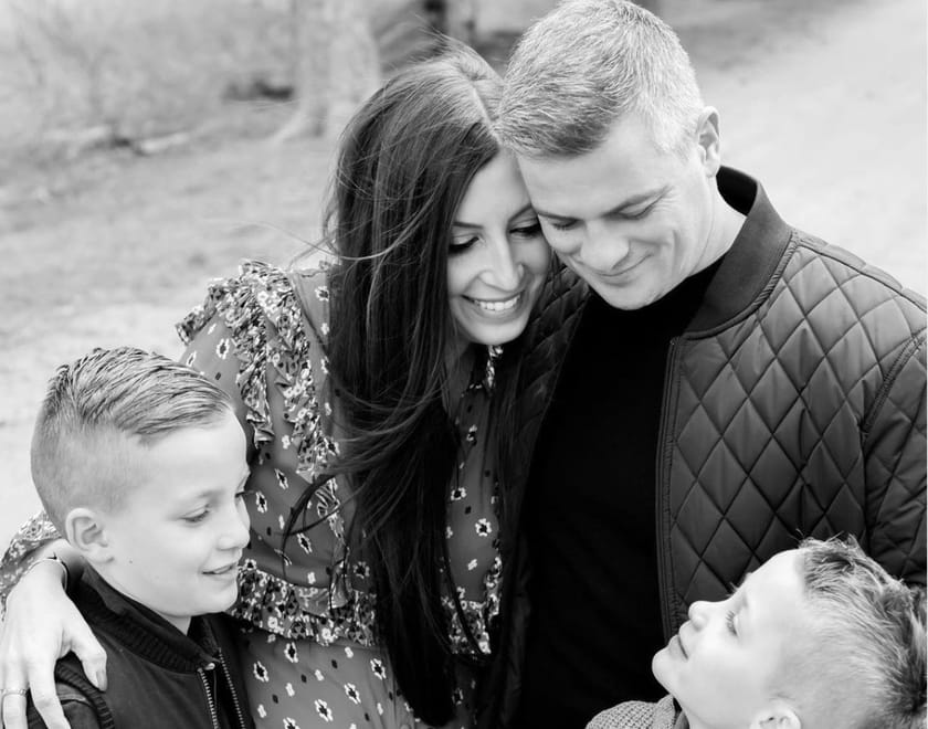 Who is Sheldon Keefe's wife? What we know about Maple Leafs head coach ...