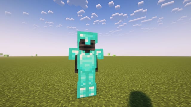 Every Minecraft mob that can wear armor