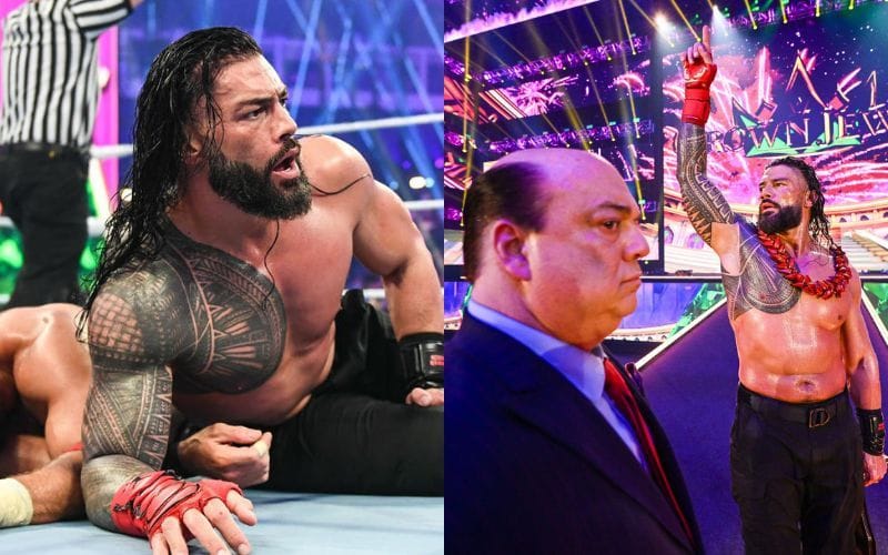 WWE: "Roman Reigns is just boring" - WWE fans left furious after ...