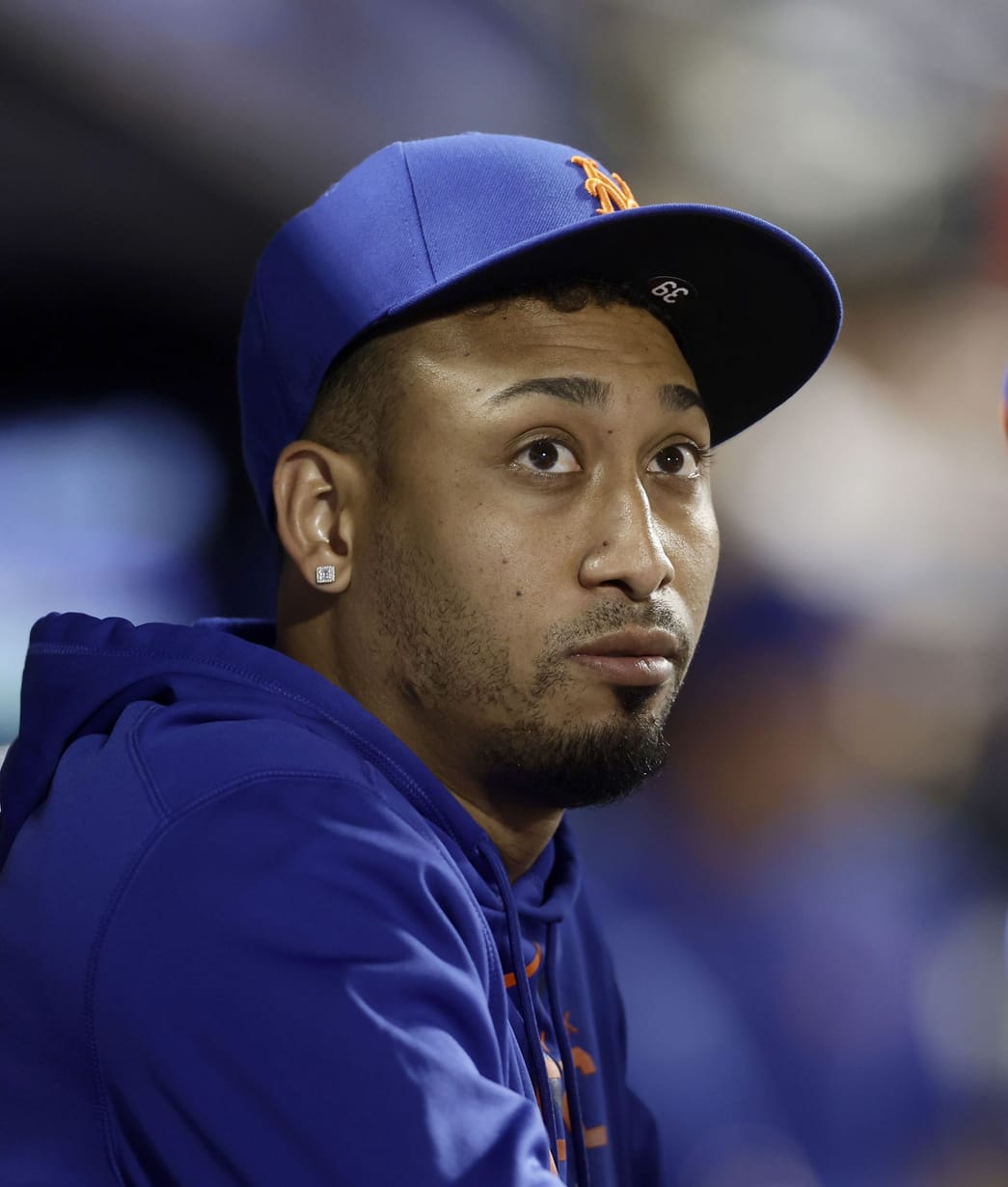 Edwin Díaz News, Biography, MLB Records, Stats & Facts