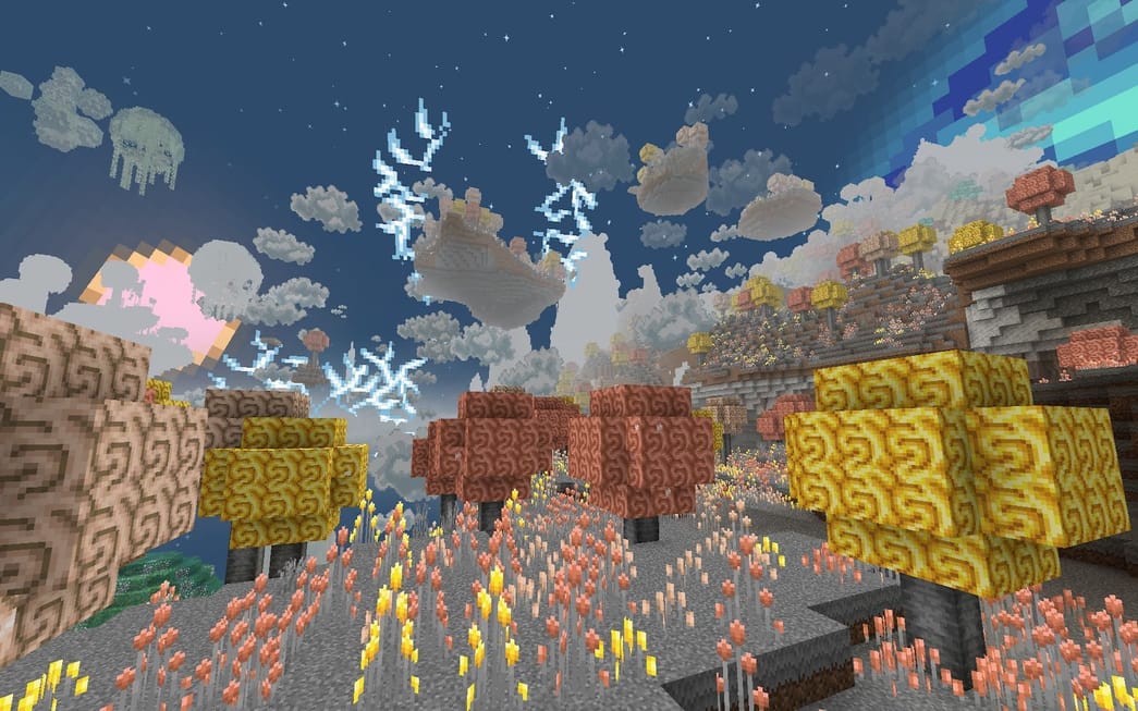 10 best mods for dungeons and bosses in Minecraft