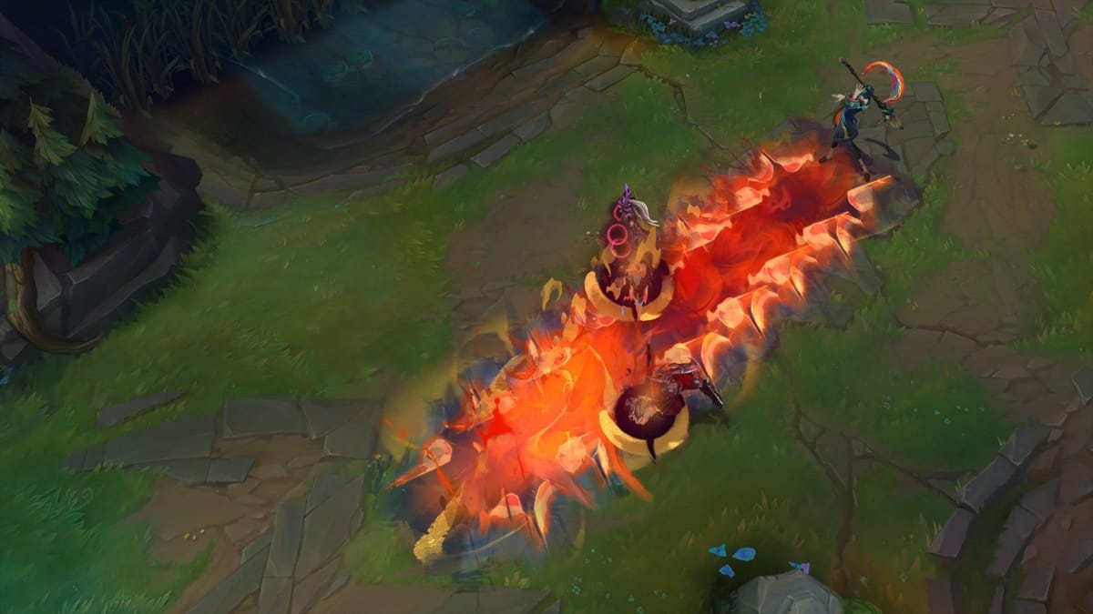 Hwei in League of Legends: Release date, abilities, and more