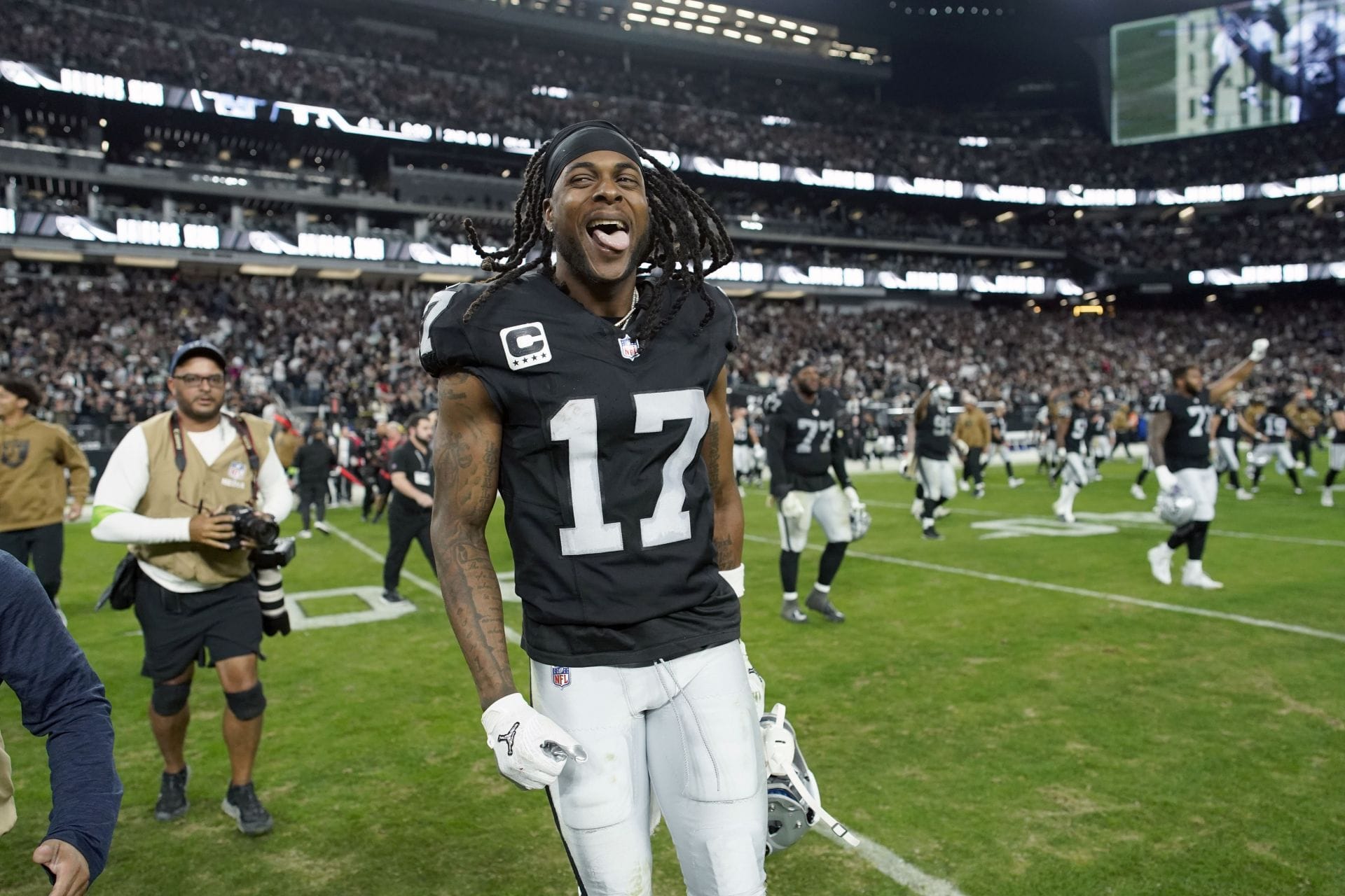 Is it time to trade Justin Jefferson? Options explored as Vikings WR ...