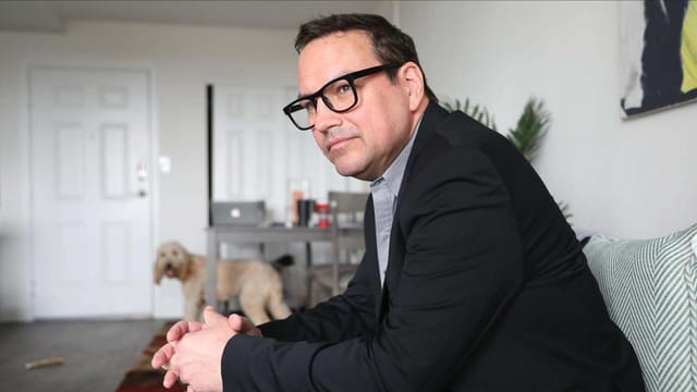 What role did Tyler Christopher play in 'General Hospital'? Character ...