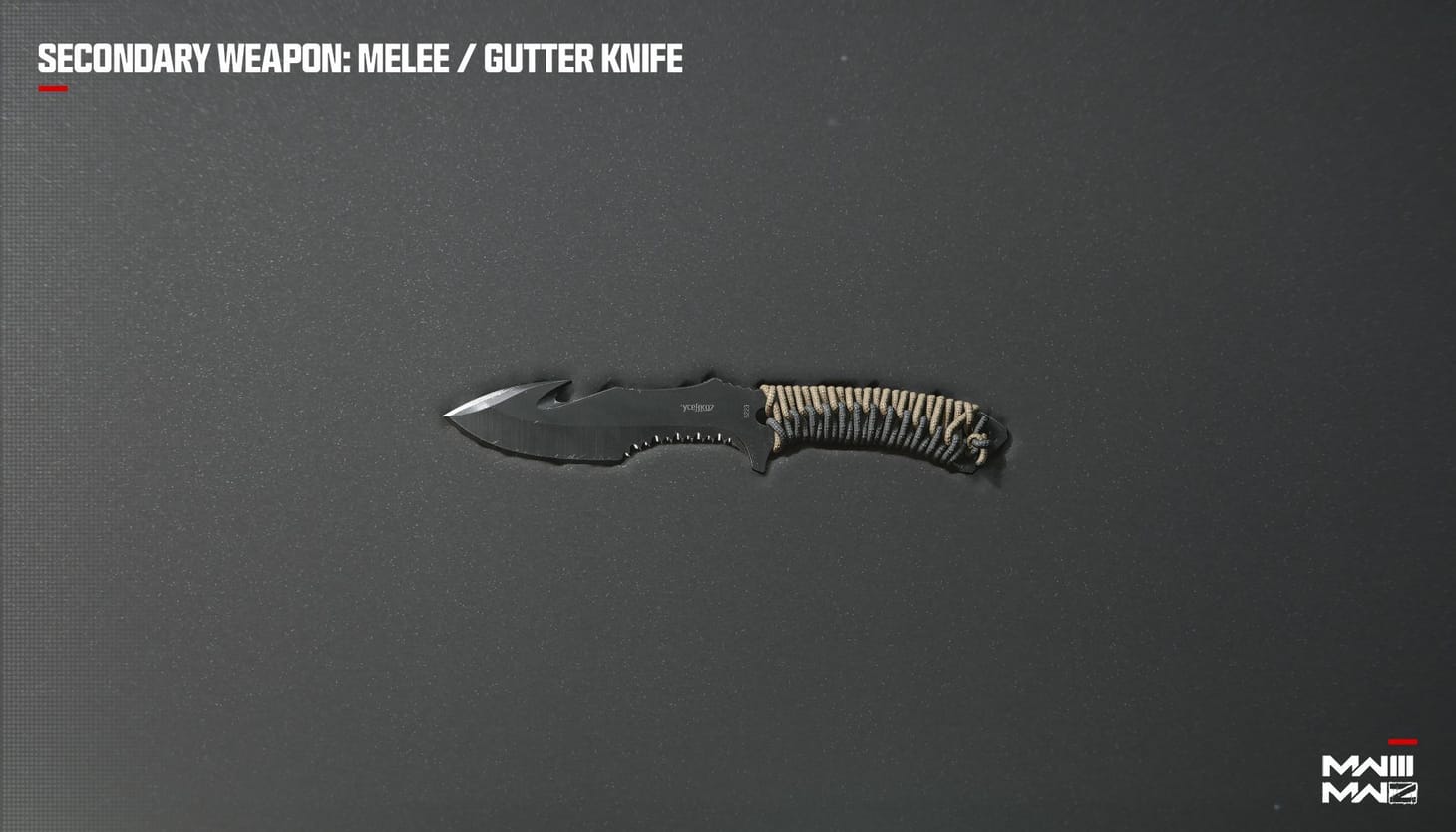 All Modern Warfare 3 (MW3) weapons: Assault Rifle, SMG, Sniper, and more