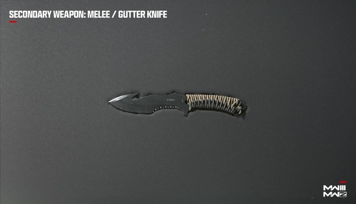 All Modern Warfare 3 (MW3) weapons: Assault Rifle, SMG, Sniper, and more