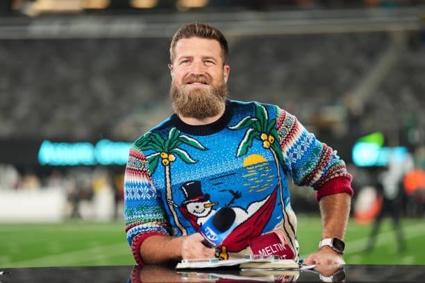 Ryan Fitzpatrick Profile - Bio, Game Log, Career Stats, Draft, College ...