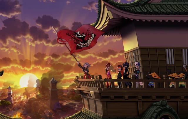 Persona 5 Tactica: All Kingdom 2 Side Quests and how to complete them