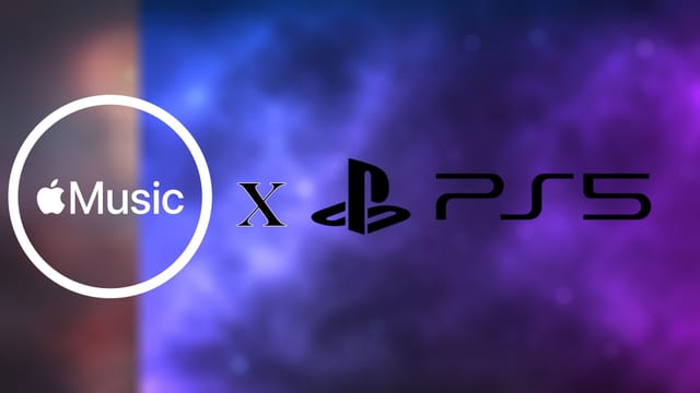 PS5: How to get free Apple Music with PS5?