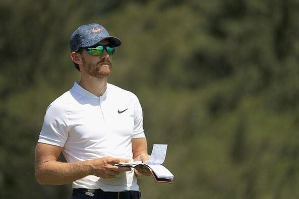 Who are Patrick Rodgers’ Parents?