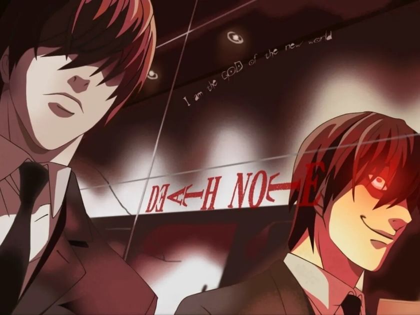 10 most clever anime characters, ranked